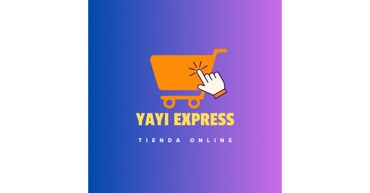 Productos – Page 4 – Yayi Express PY